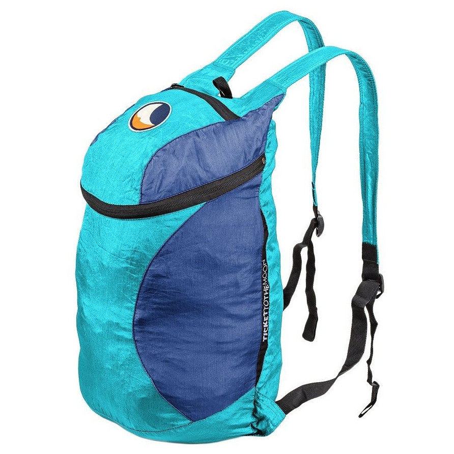 Ruksak Ticket to the moon Mini Backpack 15L | 4camping.hr
