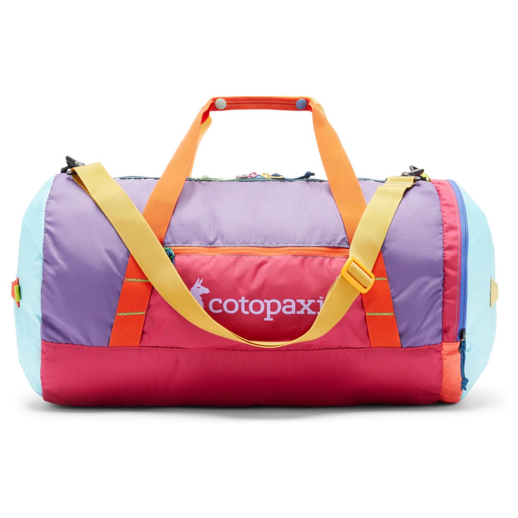 Putna torba Cotopaxi Ligera 45L Duffel Bag PT | 4camping.hr