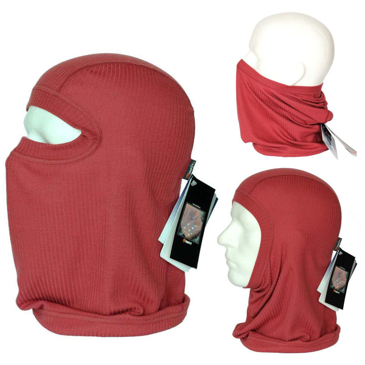 Podkapa Infit Coolmax Uni | 4camping.hr