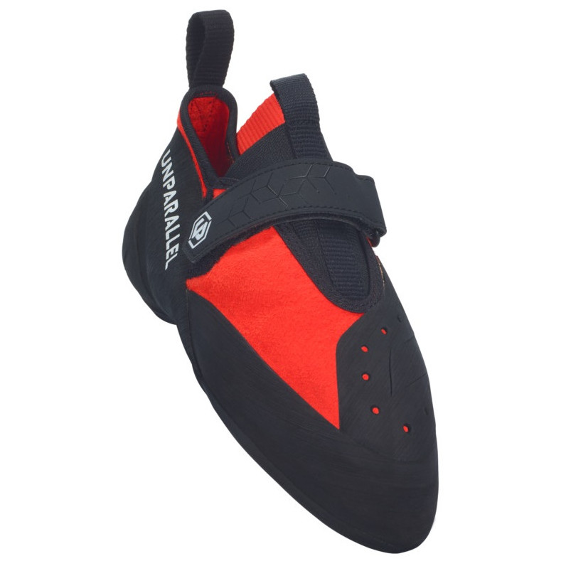 Penjanje UNPARALLEL Leopard II | 4camping.hr