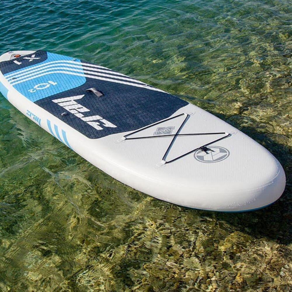 SUP Zray X1 X-Rider 10'2" COMBO | 4camping.hr