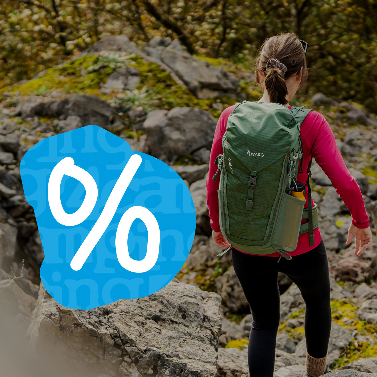 Akcija “RUKSACI, Ruksaci, ruksaci” završava! | 4camping.hr