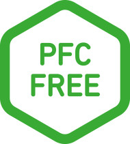 PFC free | 4camping.hr