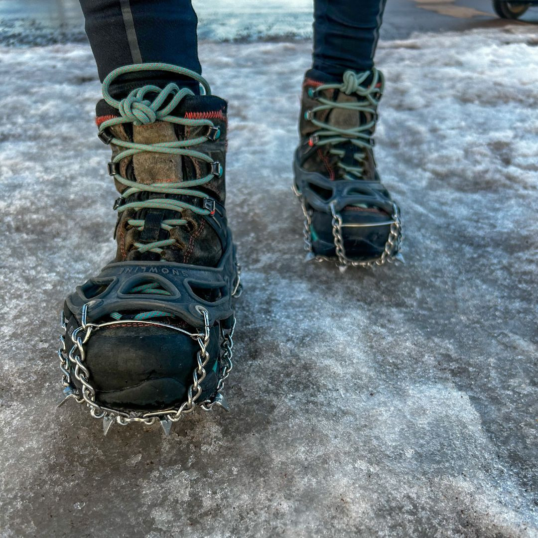 Dereze vs. mini dereze – kada ih koristiti i koje odabrati? | 4camping.hr