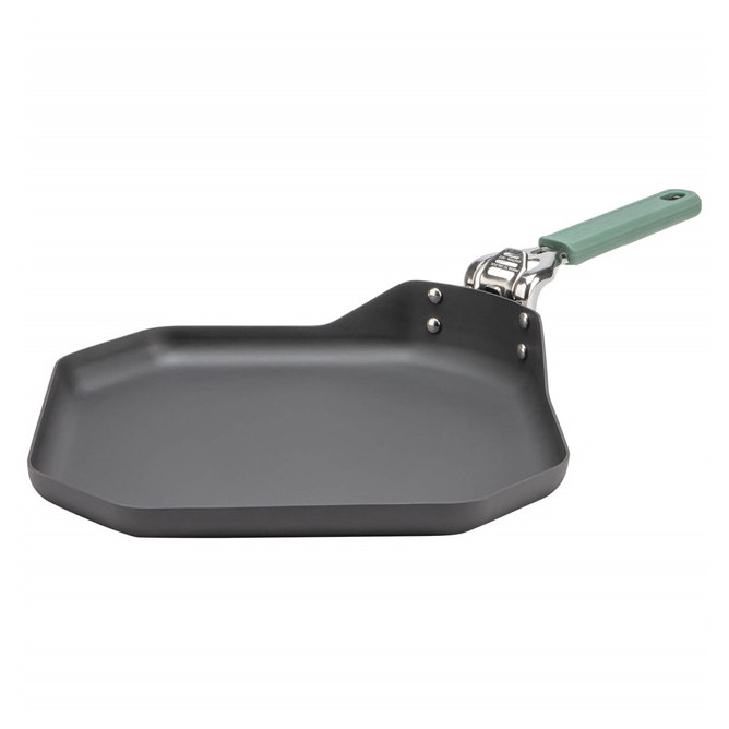 Tava za roštilj Gerber Compleat Griddle | 4camping.hr