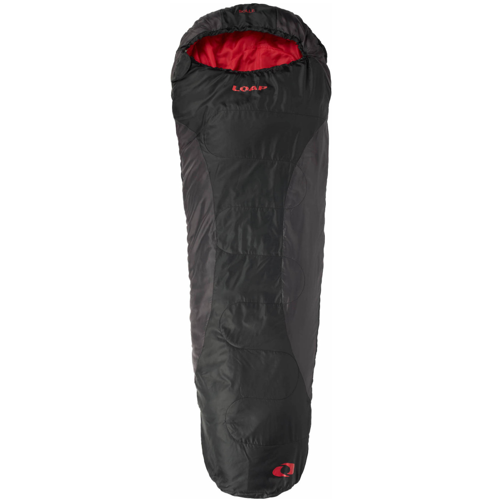Vreće za tri sezone Loap Solle | 4camping.hr