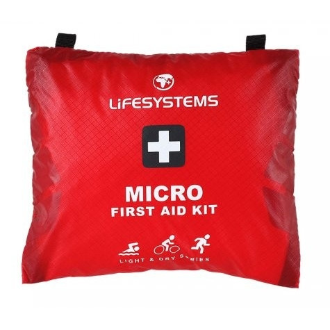 Torbica za prvu pomoć Lifesystems Micro First Aid Kit | 4camping.hr