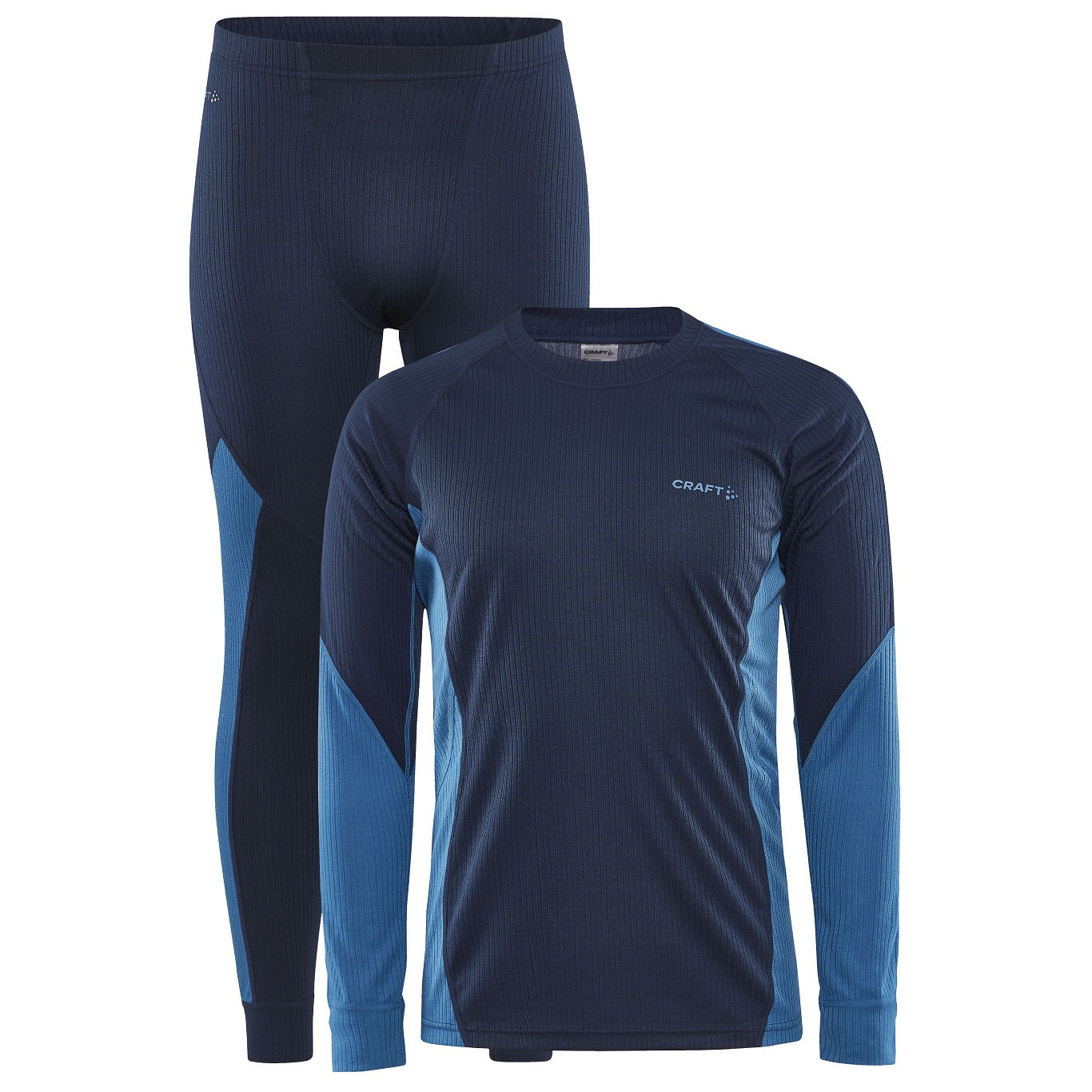 Muški set Craft Set Core Dry Baselayer | 4camping.hr