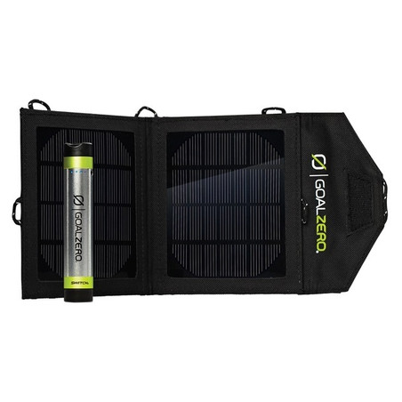 Oprema Goal Zero Switch 8 Kit | 4camping.hr