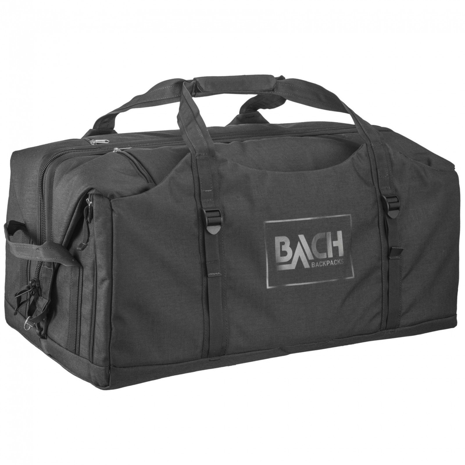 Putna torba Bach Equipment Dr. Duffel 70 | 4camping.hr