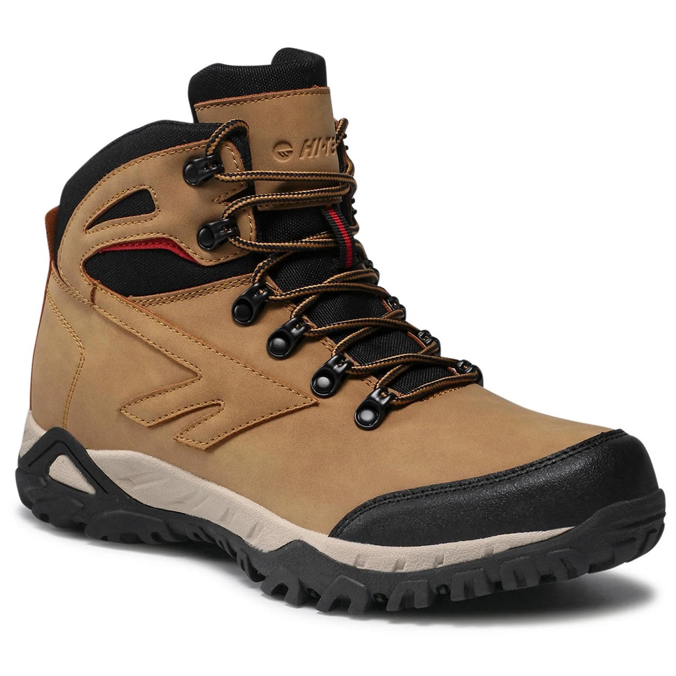 Muška trekking obuća Hi-Tec Medin Mid | 4camping.hr