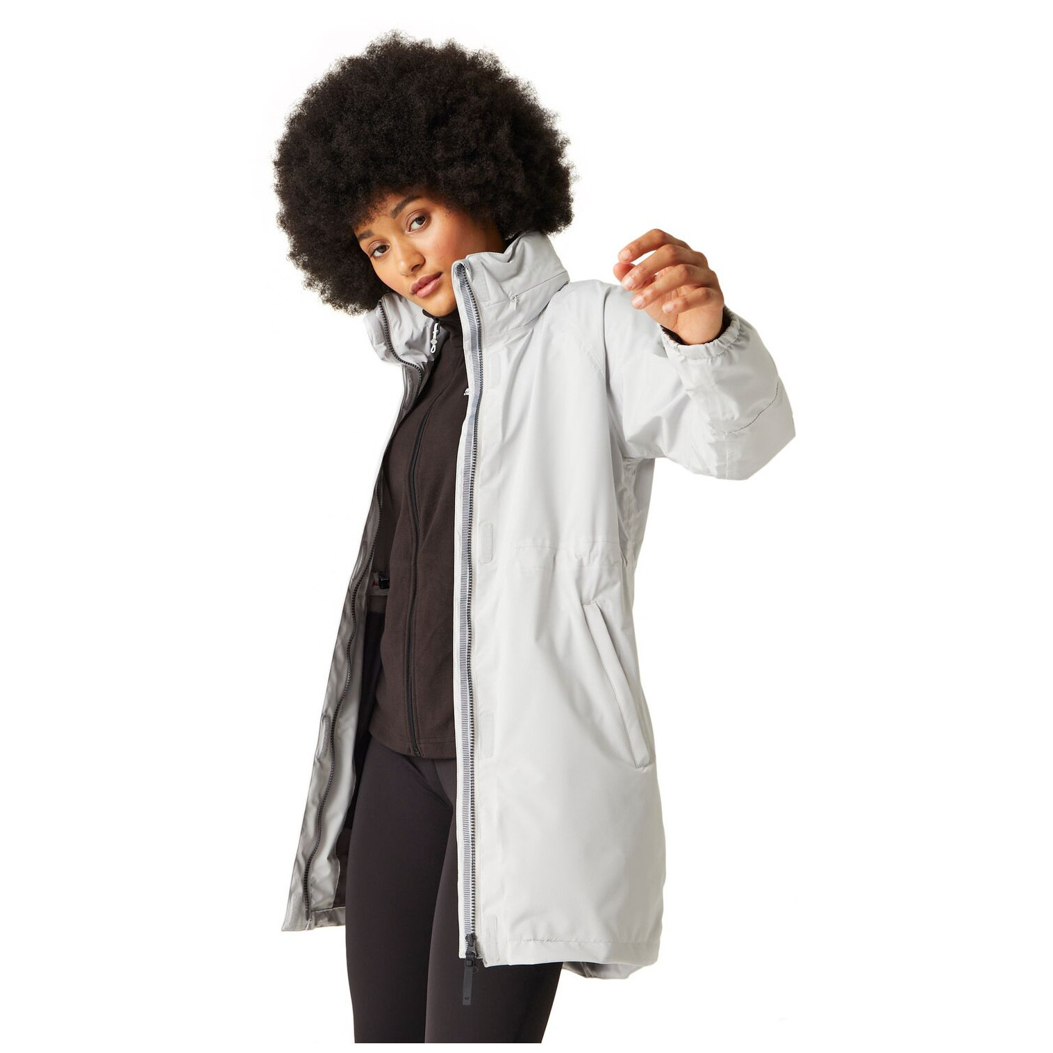 Ženska jakna Regatta Womens Pulton II | 4camping.hr