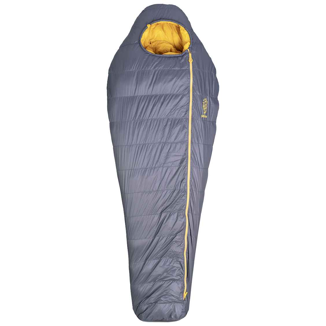 Vreća za spavanje od perja Patizon D 590 M (171-185 cm) | 4camping.hr