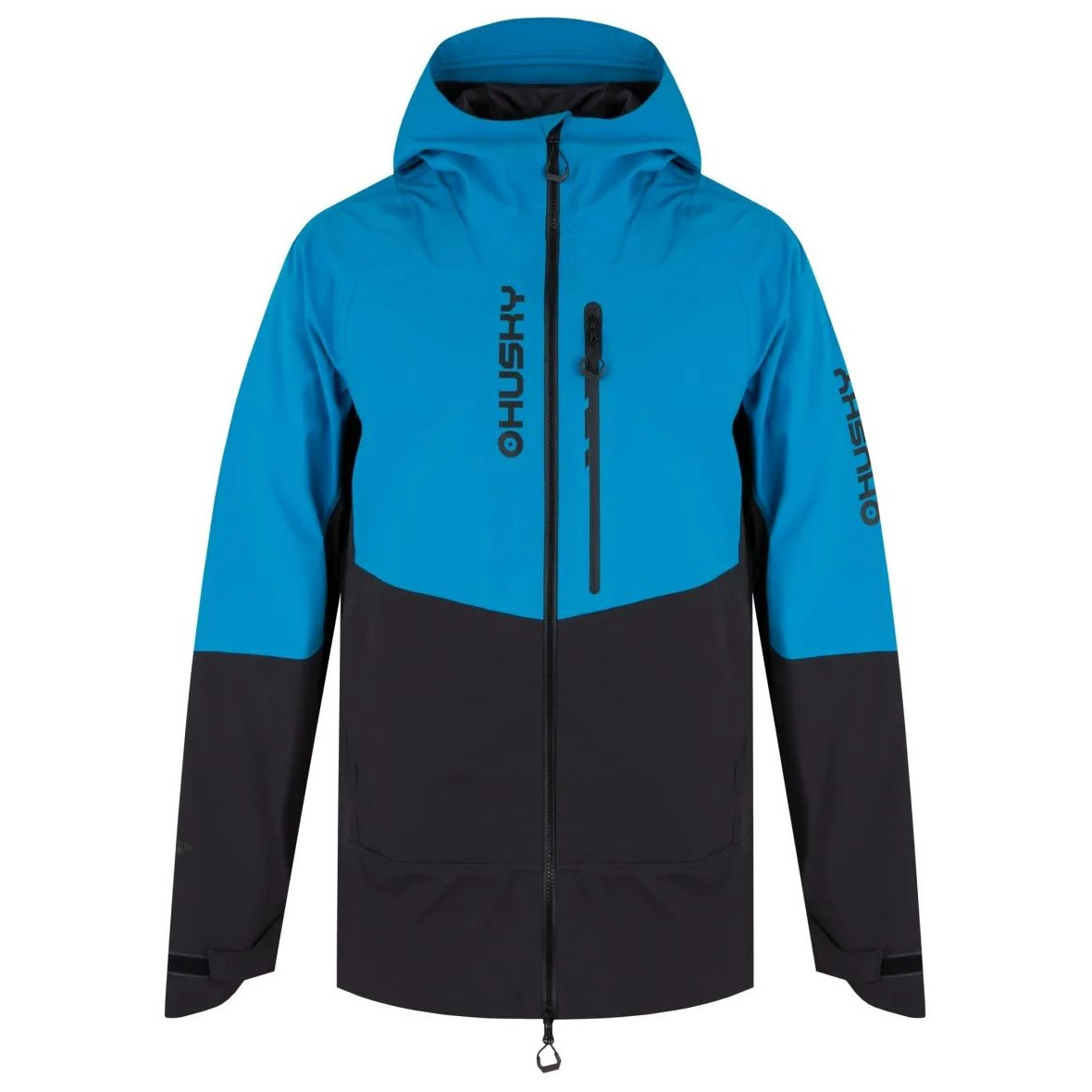 Muška jakna Husky Nicco M | 4camping.hr