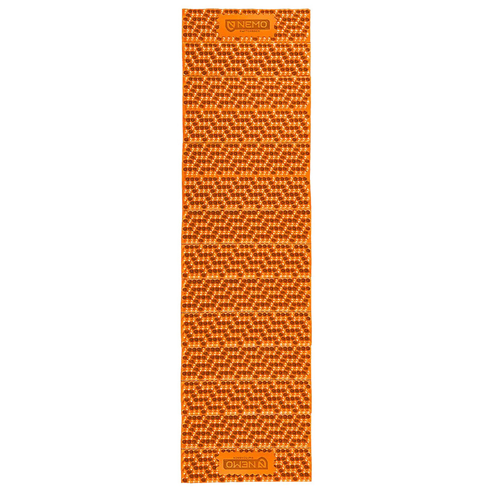 Podloga NEMO Equipment Switchback Insulated Short | 4camping.hr