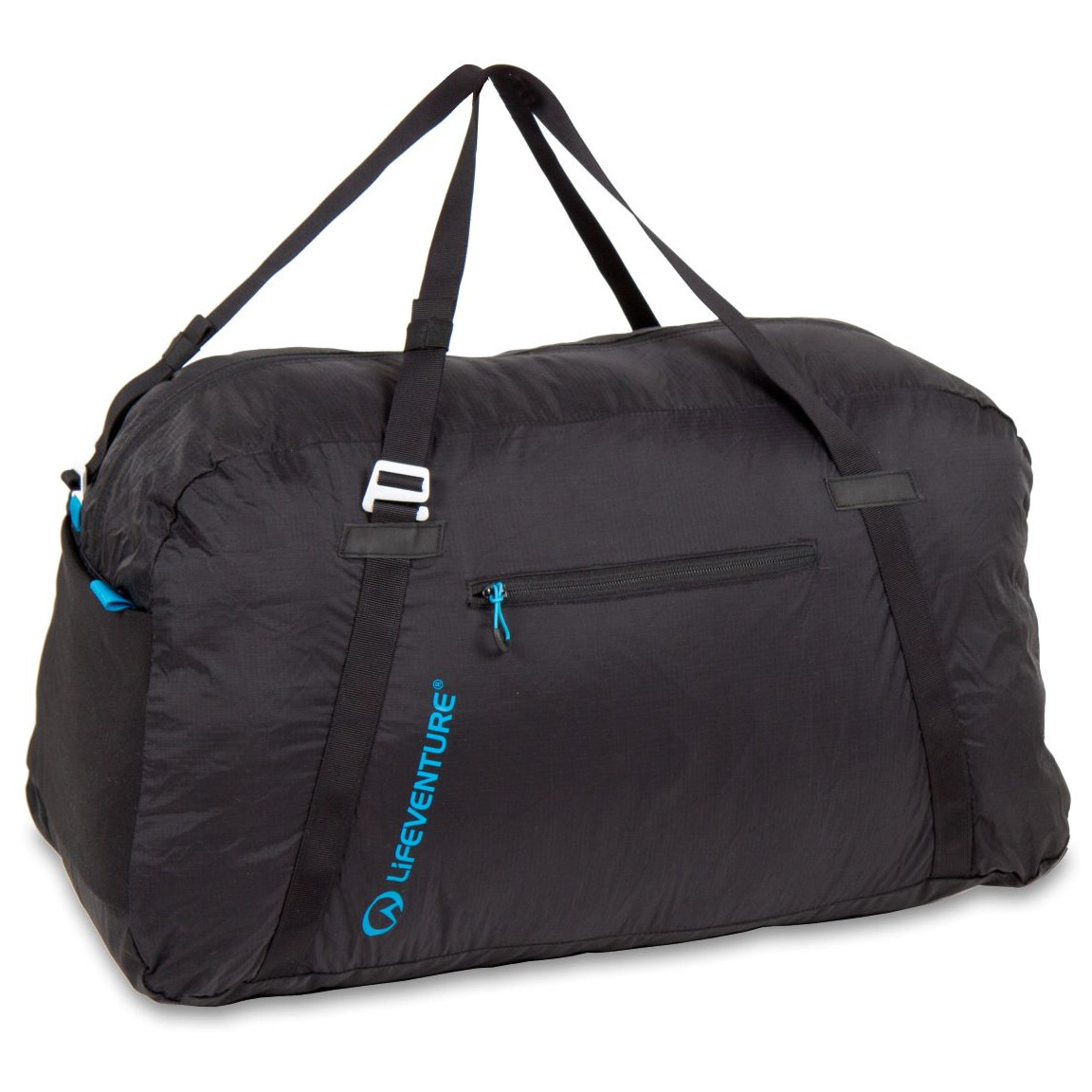 Putna torba LifeVenture Packable Duffle | 4camping.hr