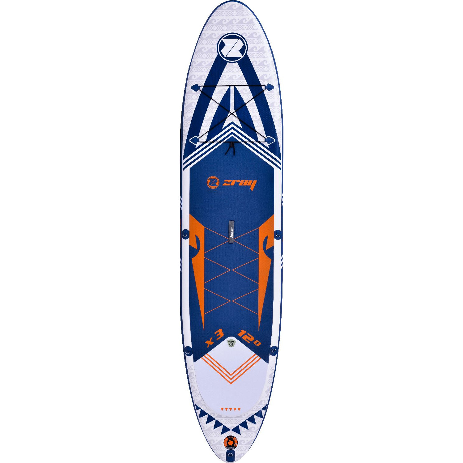 SUP Zray X-Rider Epic | 4camping.hr
