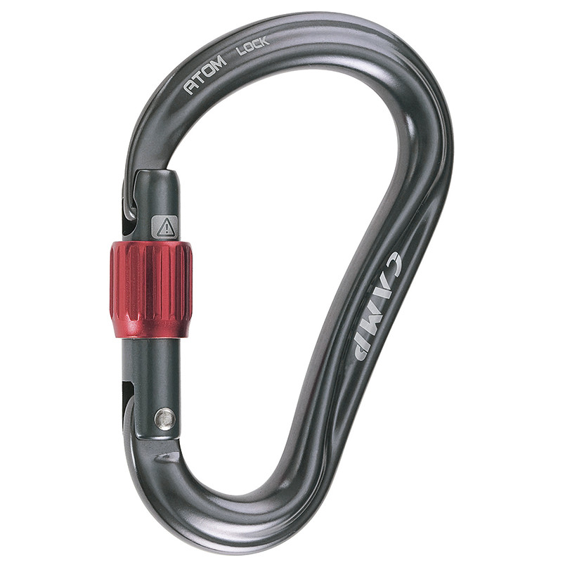 Karabiner Camp Atom lock | 4camping.hr