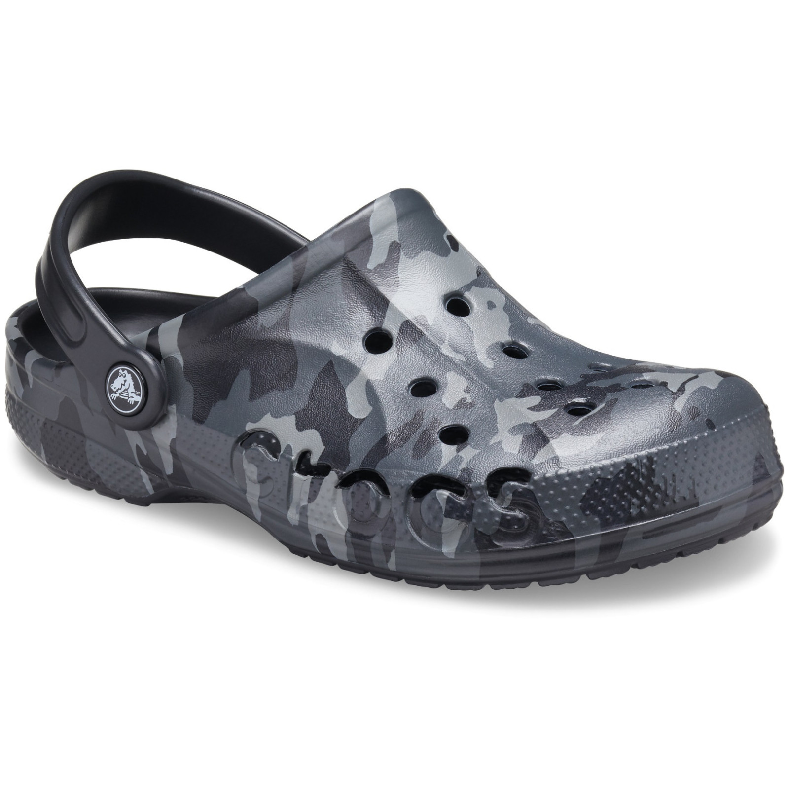 Papuče Crocs Baya Seasonal Printed Clog | 4camping.hr