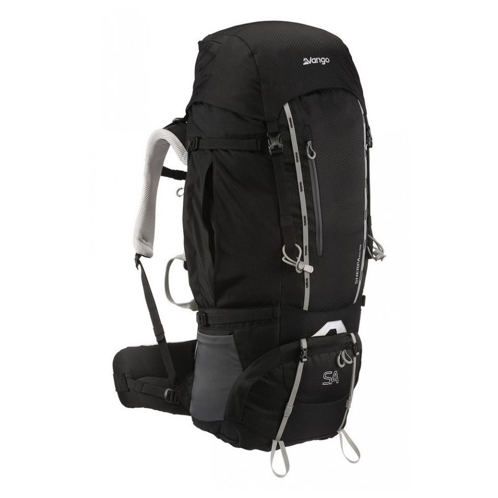 Turistički ruksak Vango Sherpa 65 | 4camping.hr