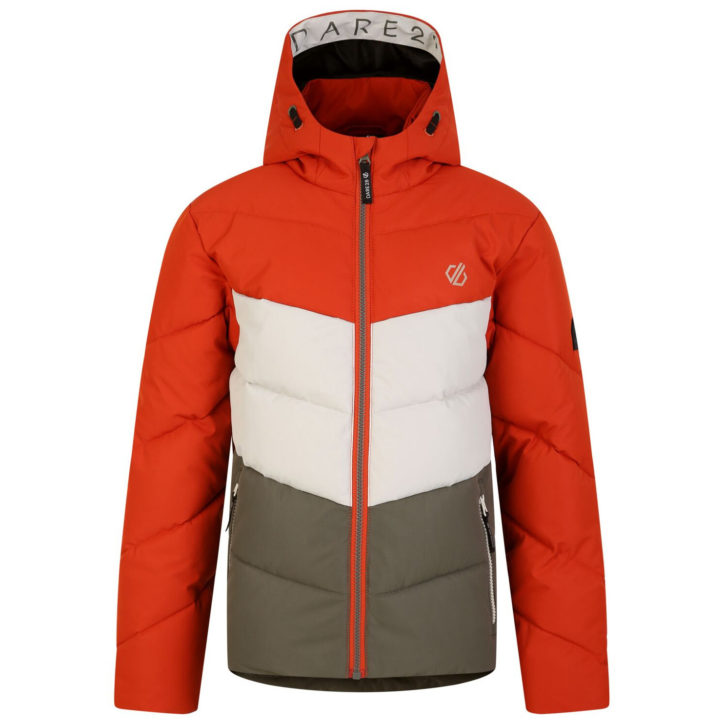 Dječja zimska jakna Dare 2b Jolly Jacket 2023 | 4camping.hr