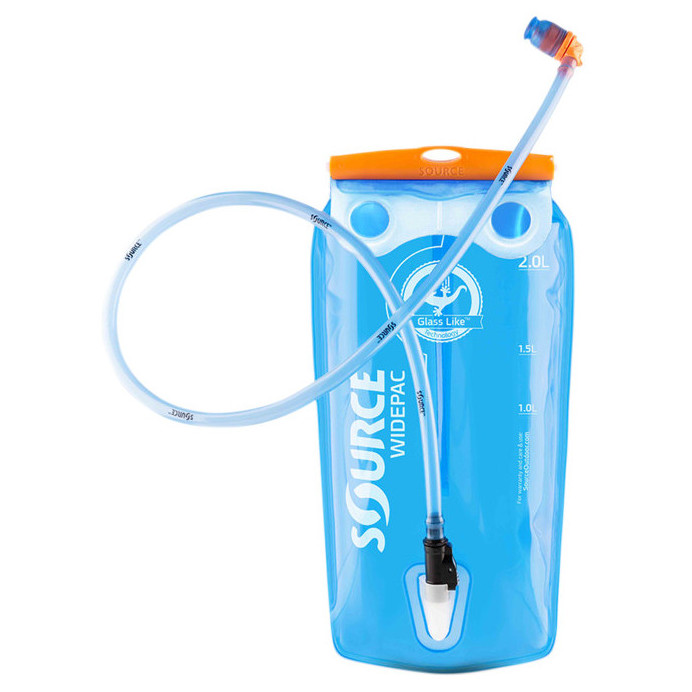 Mijeh za vodu Source Widepac LP 2L | 4camping.hr