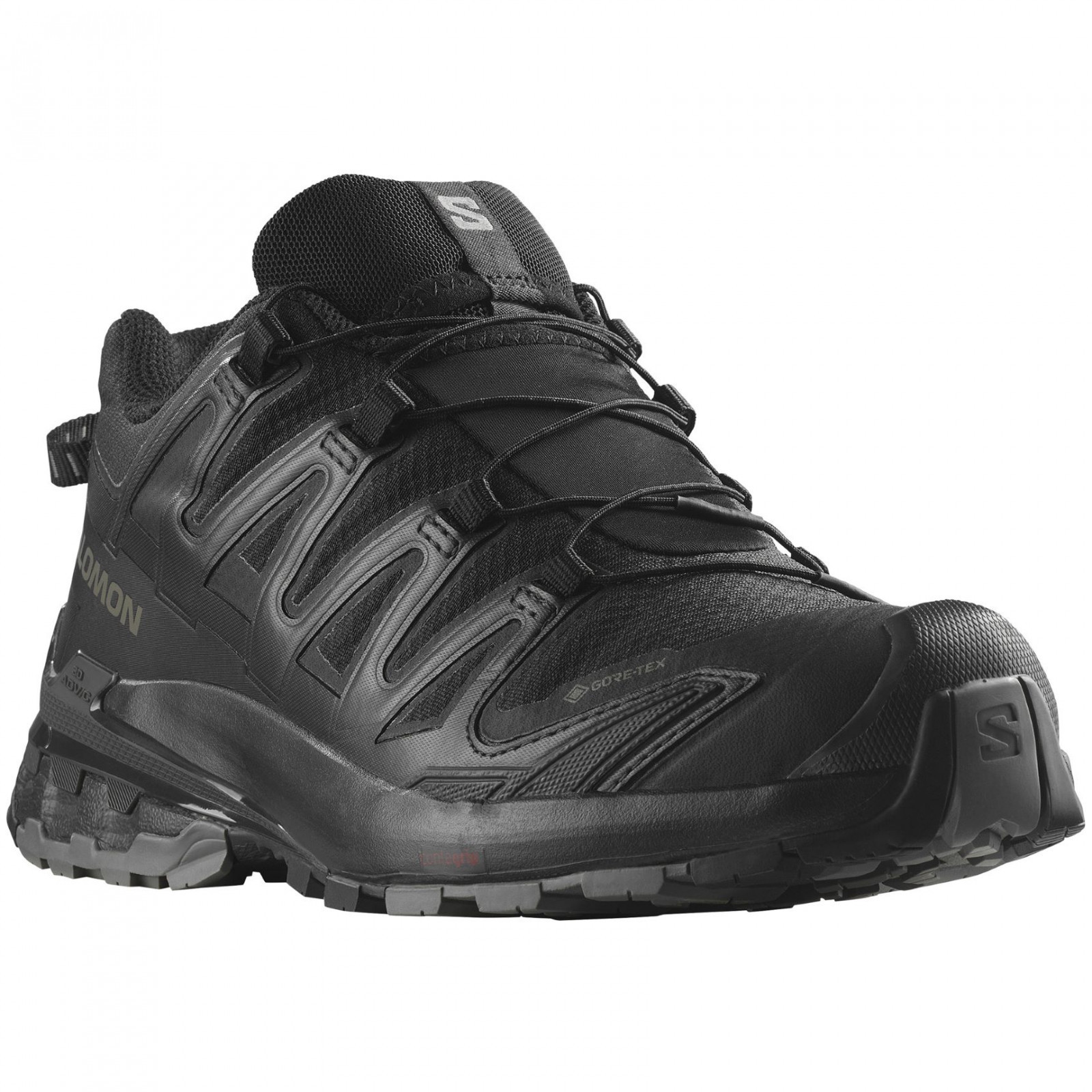 Ženske planinarske cipele Salomon Xa Pro 3D V9 Gore-Tex | 4camping.hr