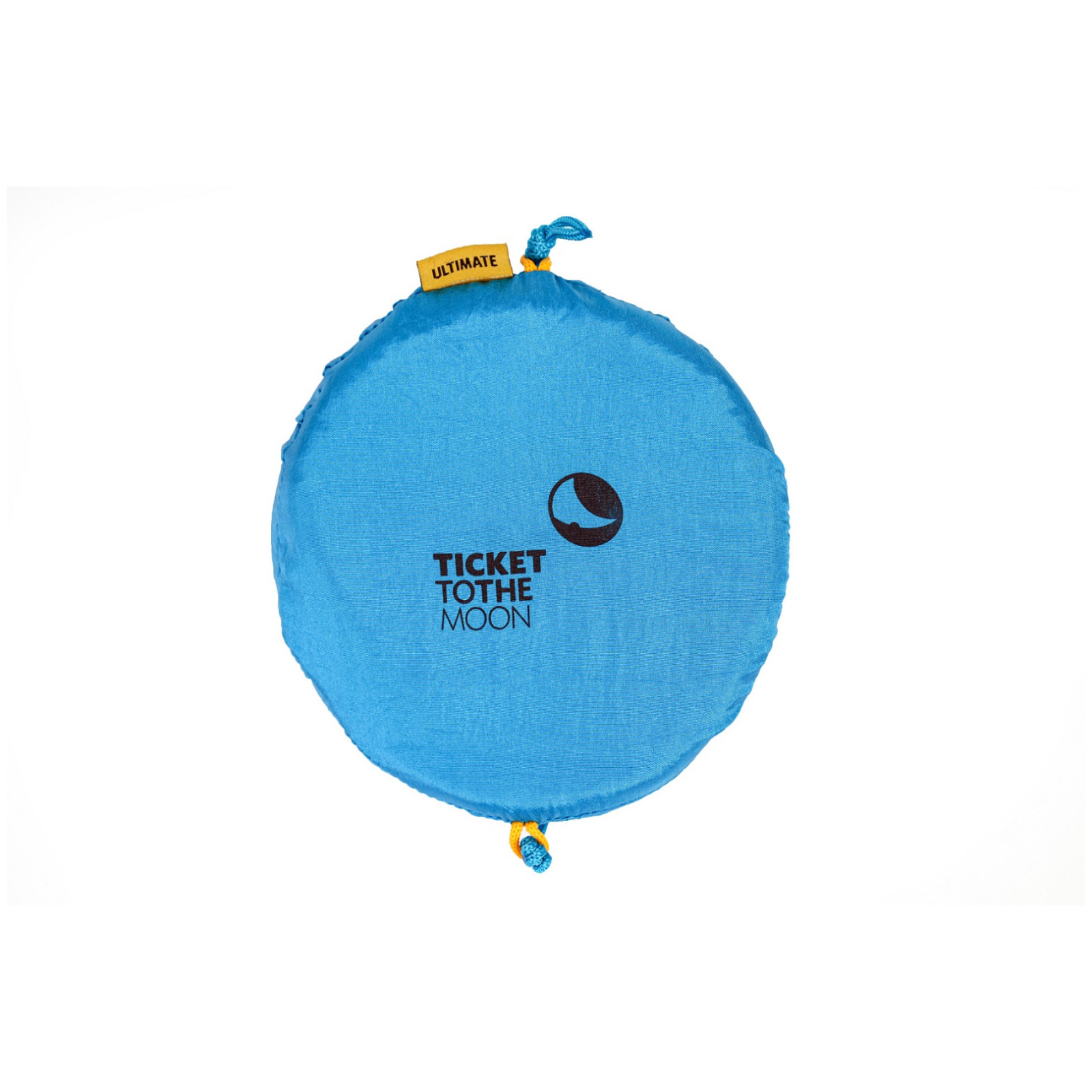Džepni frizbi Ticket to the moon Ultimate Moon Disc - Foldable frisbee ...