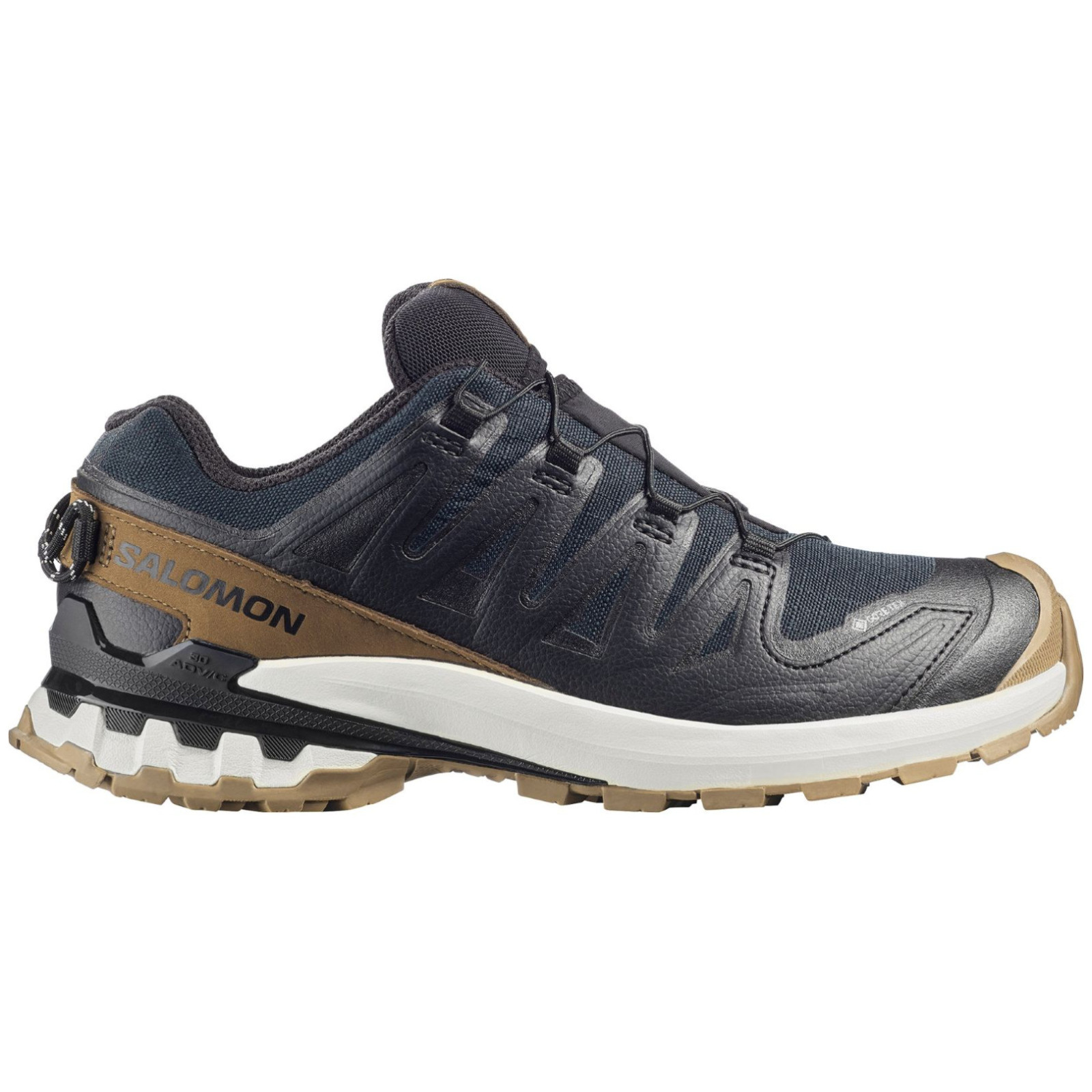 Ženske cipele Salomon Xa Pro 3D V9 Gore-Tex Lifelong Veličina (EU): 42 ...
