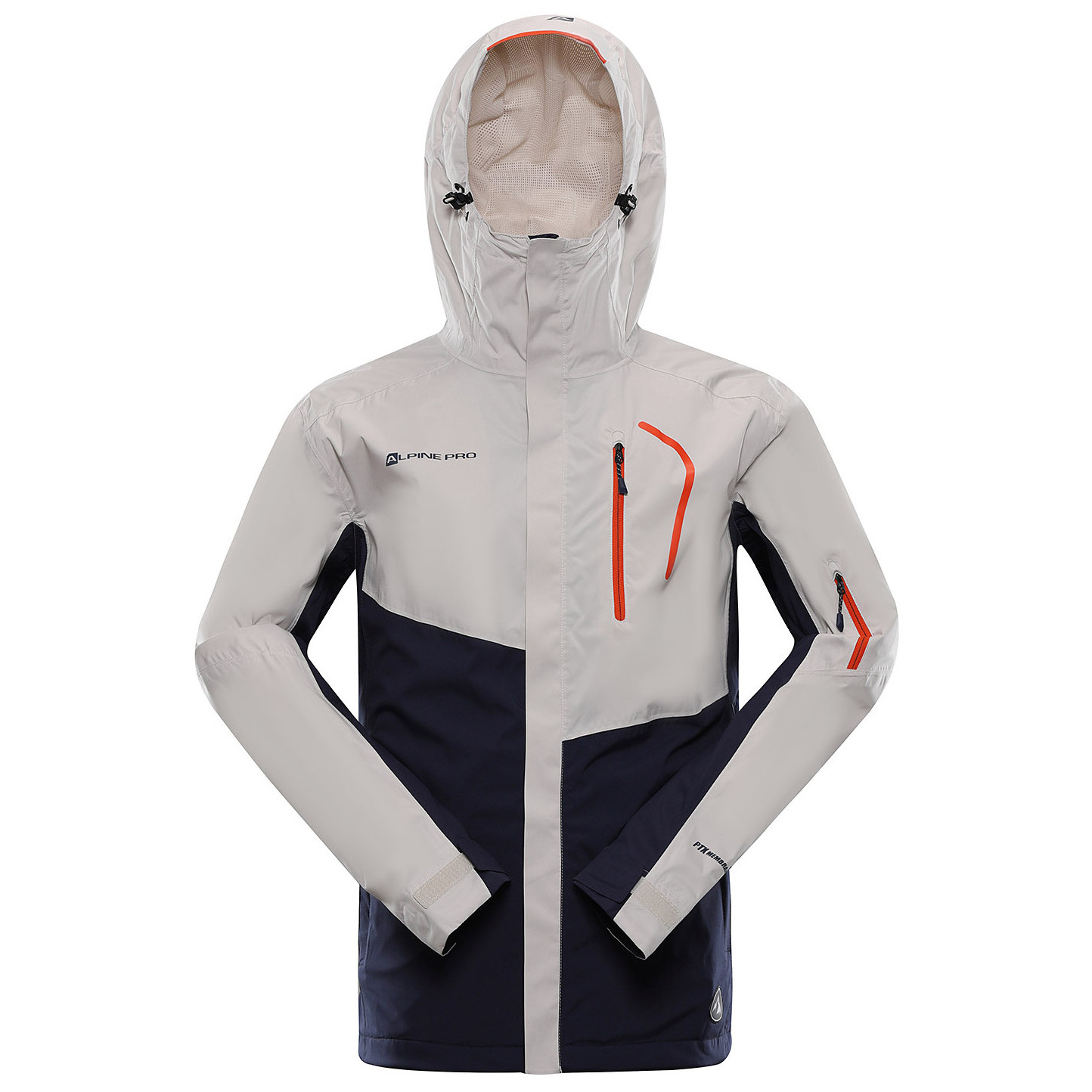 Softshell jakne Alpine Pro | 4camping.hr