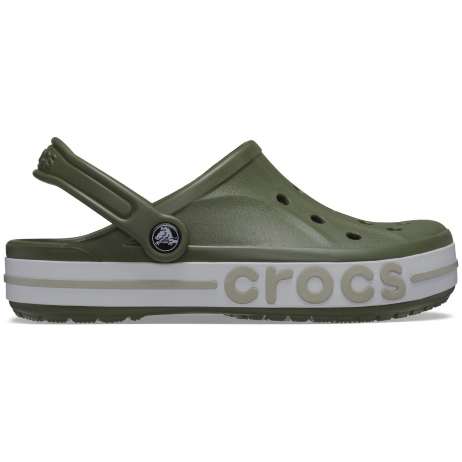 Papuče Crocs Bayaband Clog | 4camping.hr