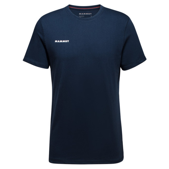 Muška majica Mammut Sloper T-Shirt Men Climb | 4camping.hr