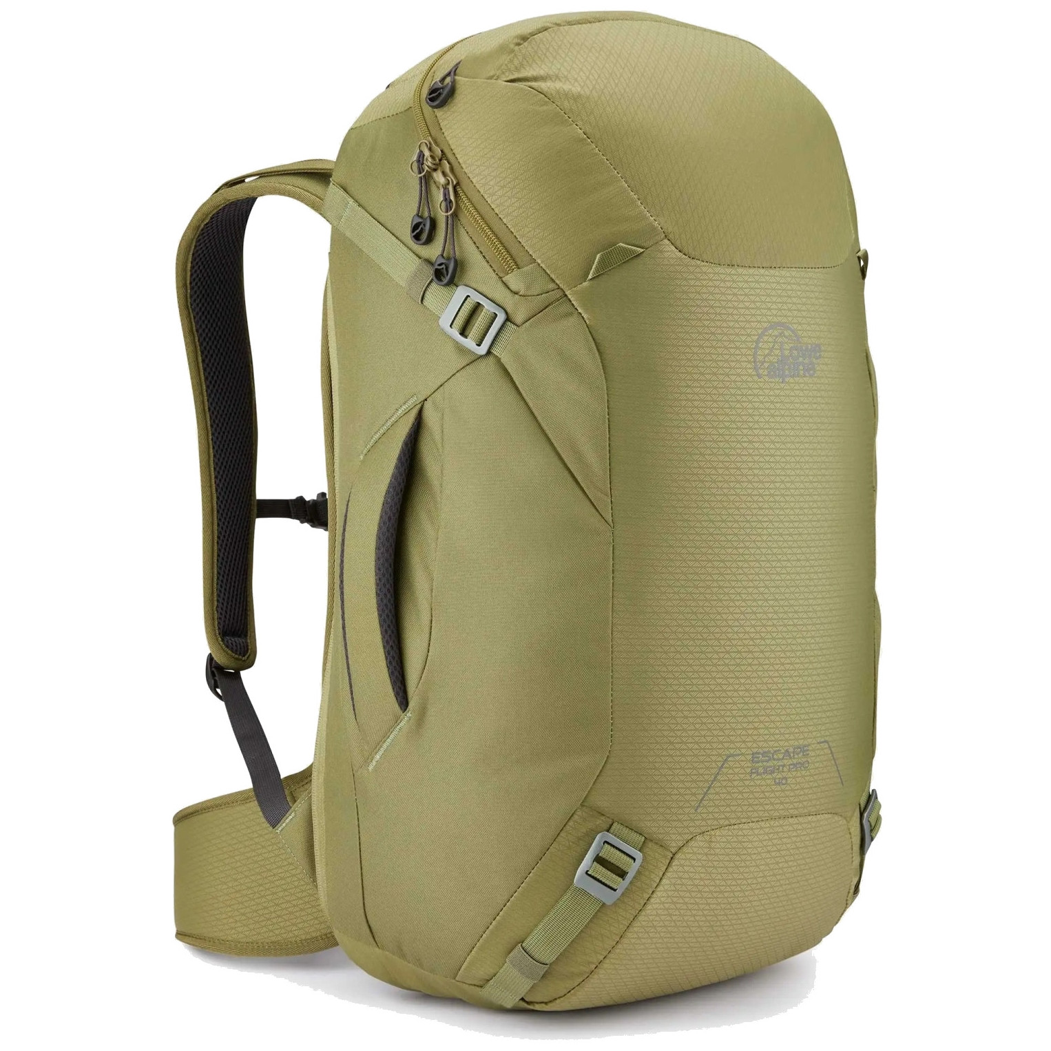 Ruksak Lowe Alpine Escape Flight Pro 40 | 4camping.hr