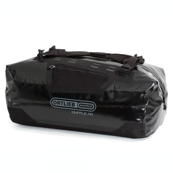 Putna torba Ortlieb Duffle 110L | 4camping.hr