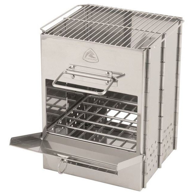 Peć Robens Firewood Stove | 4camping.hr