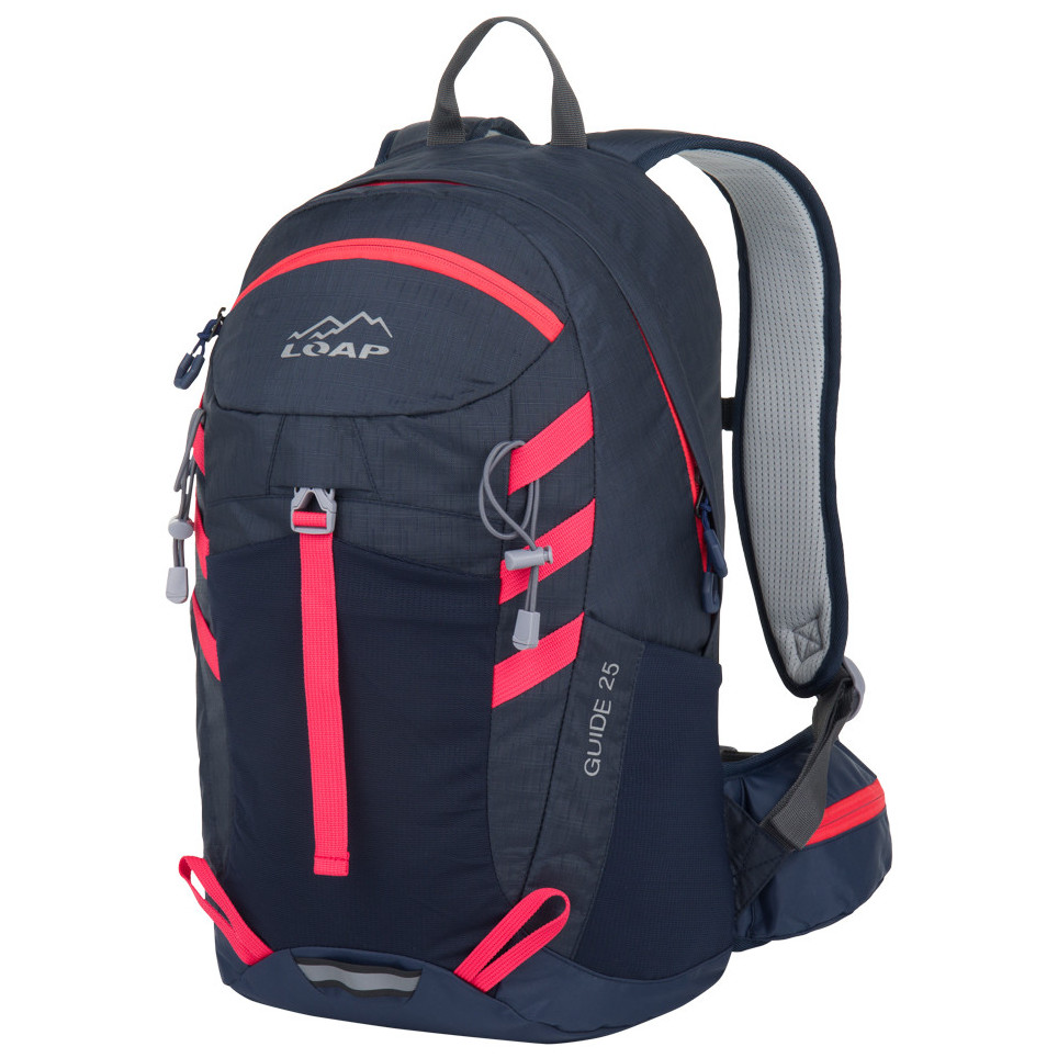 Planinarski i outdoor ruksaci Loap | 4camping.hr