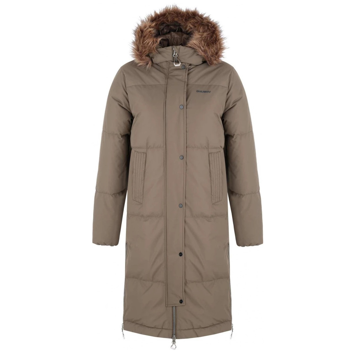 Zimske jakne - Husky | 4camping.hr