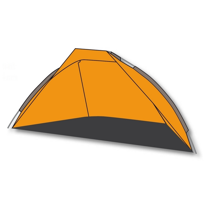 Zaklon Grand Canyon Boca | 4camping.hr