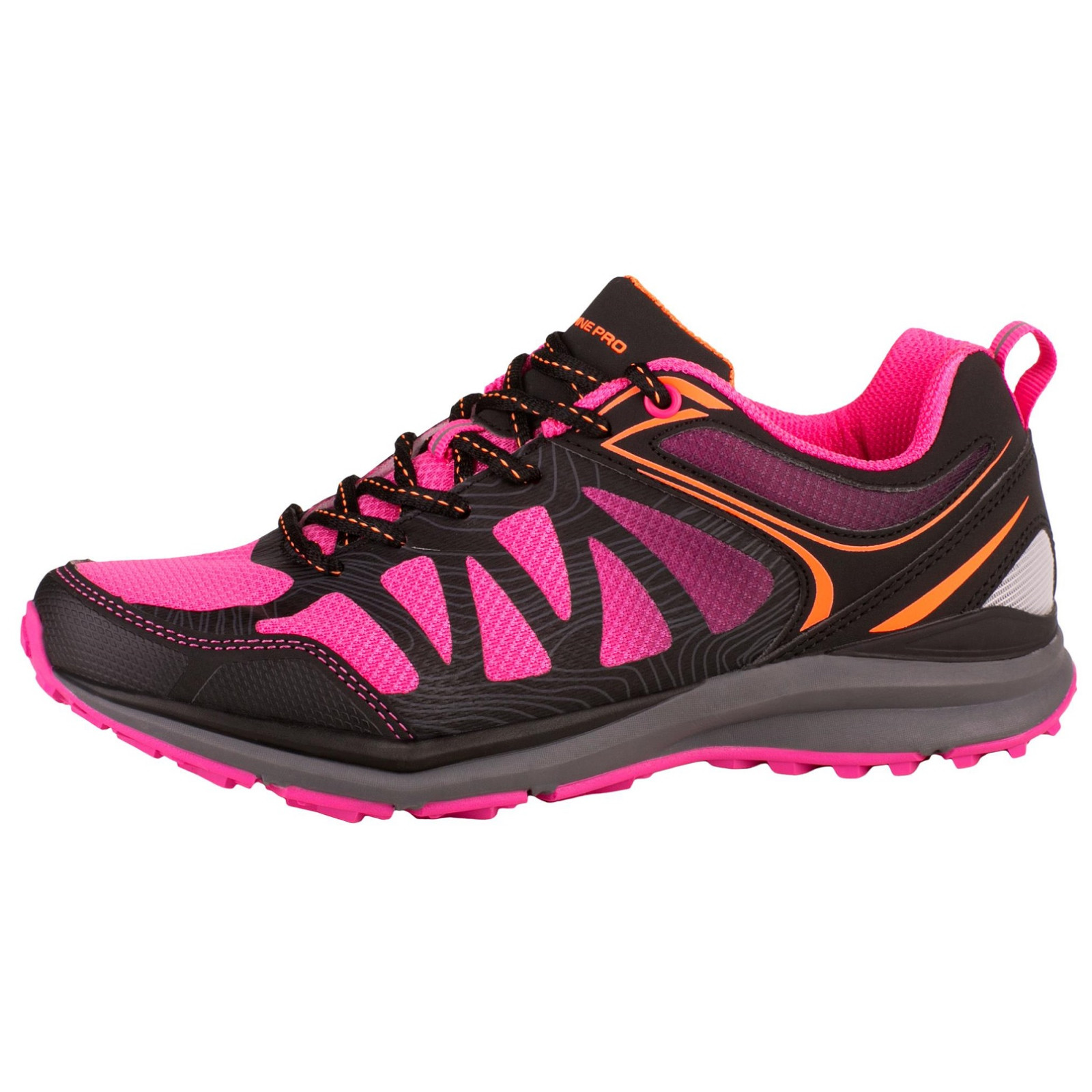 Cipele Alpine Pro Rohit | 4camping.hr