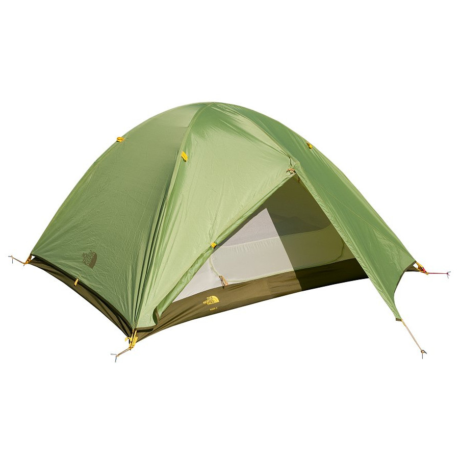 Šator The North Face Rock 3 | 4camping.hr
