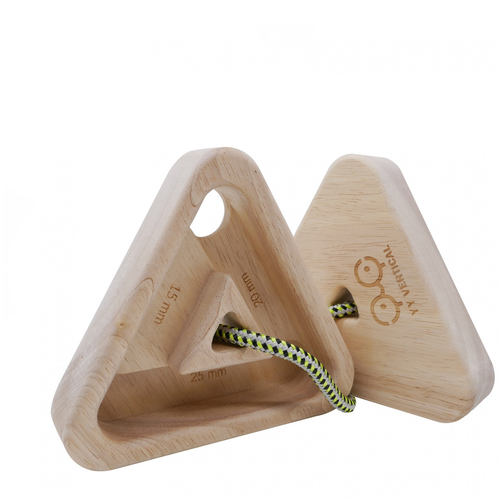 Daska za trening za penjanje YY VERTICAL Triangle | 4camping.hr