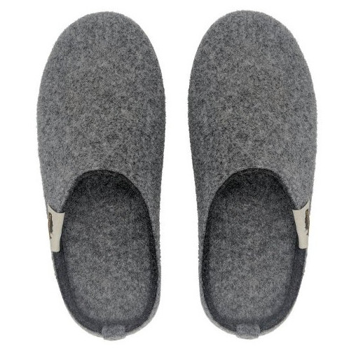 Papuče Gumbies Outback - Grey & Charcoral | 4camping.hr