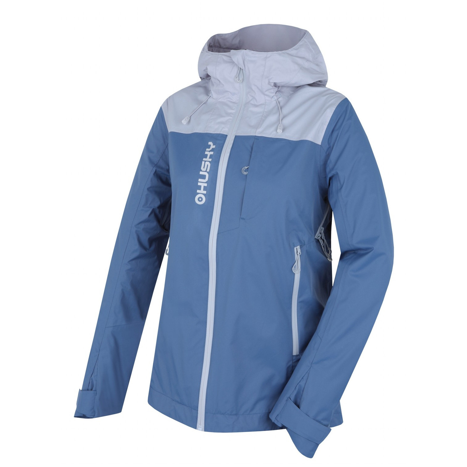 Ženska jakna Husky Nickin L | 4camping.hr