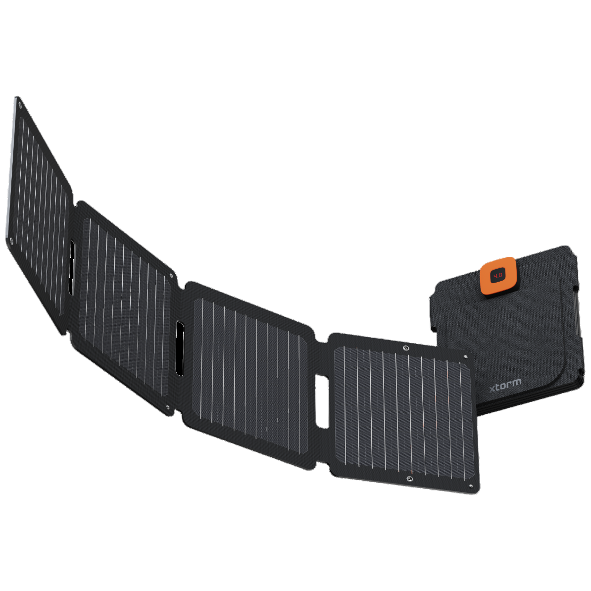 Solarni panel Xtorm SolarBooster 28W | 4camping.hr