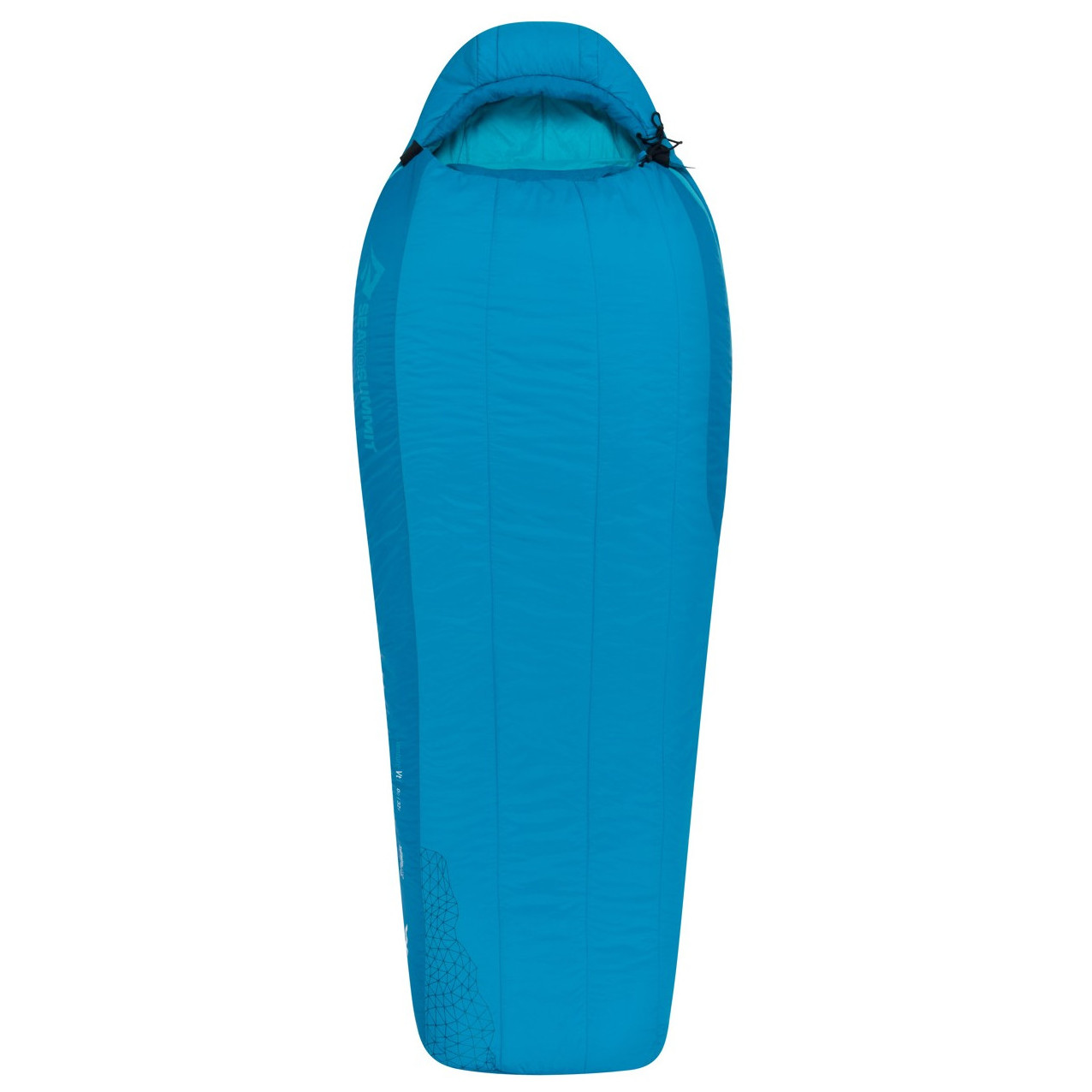 Vreća za spavanje Sea to Summit Venture VtI - Women's Long | 4camping.hr