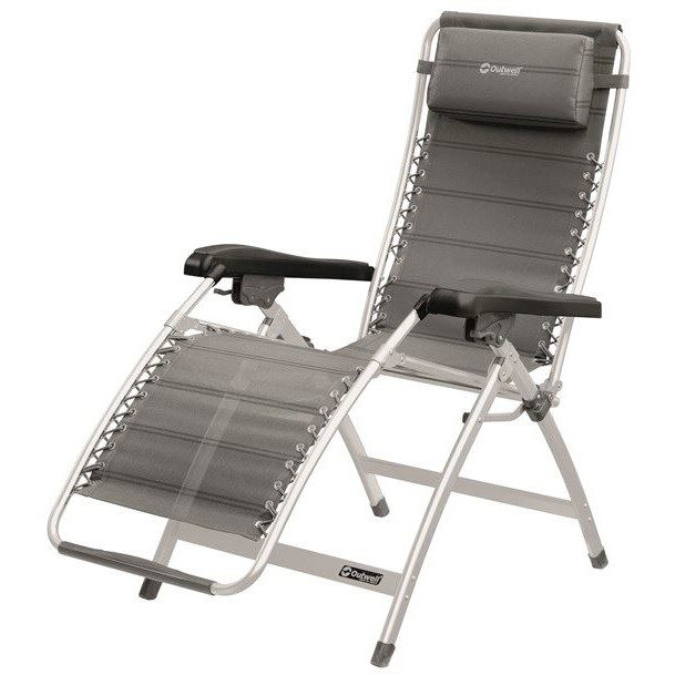 Stolice Outwell Hudson Relax Chair | 4camping.hr