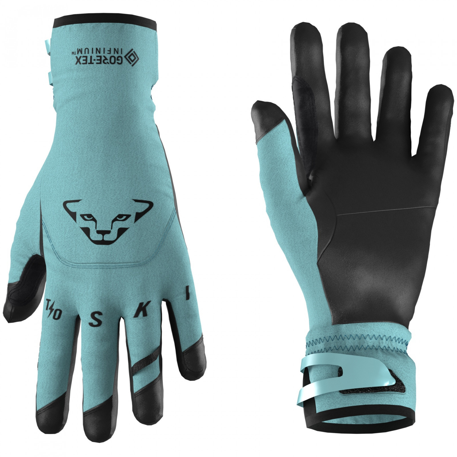 Rukavice Dynafit Tour Infinium™ Gloves | 4camping.hr