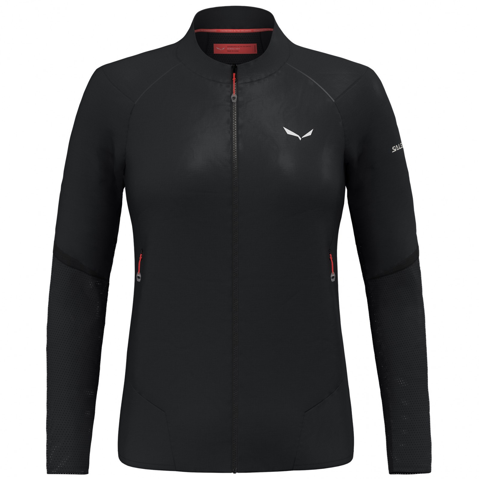 Ženska jakna Salewa Pedroc Pro Ptc Alpha W Jacket | 4camping.hr