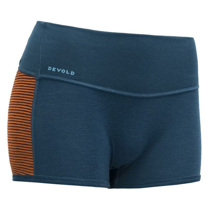 Ženske bokserice Devold Tuvegga Sport Air Woman Boxer | 4camping.hr