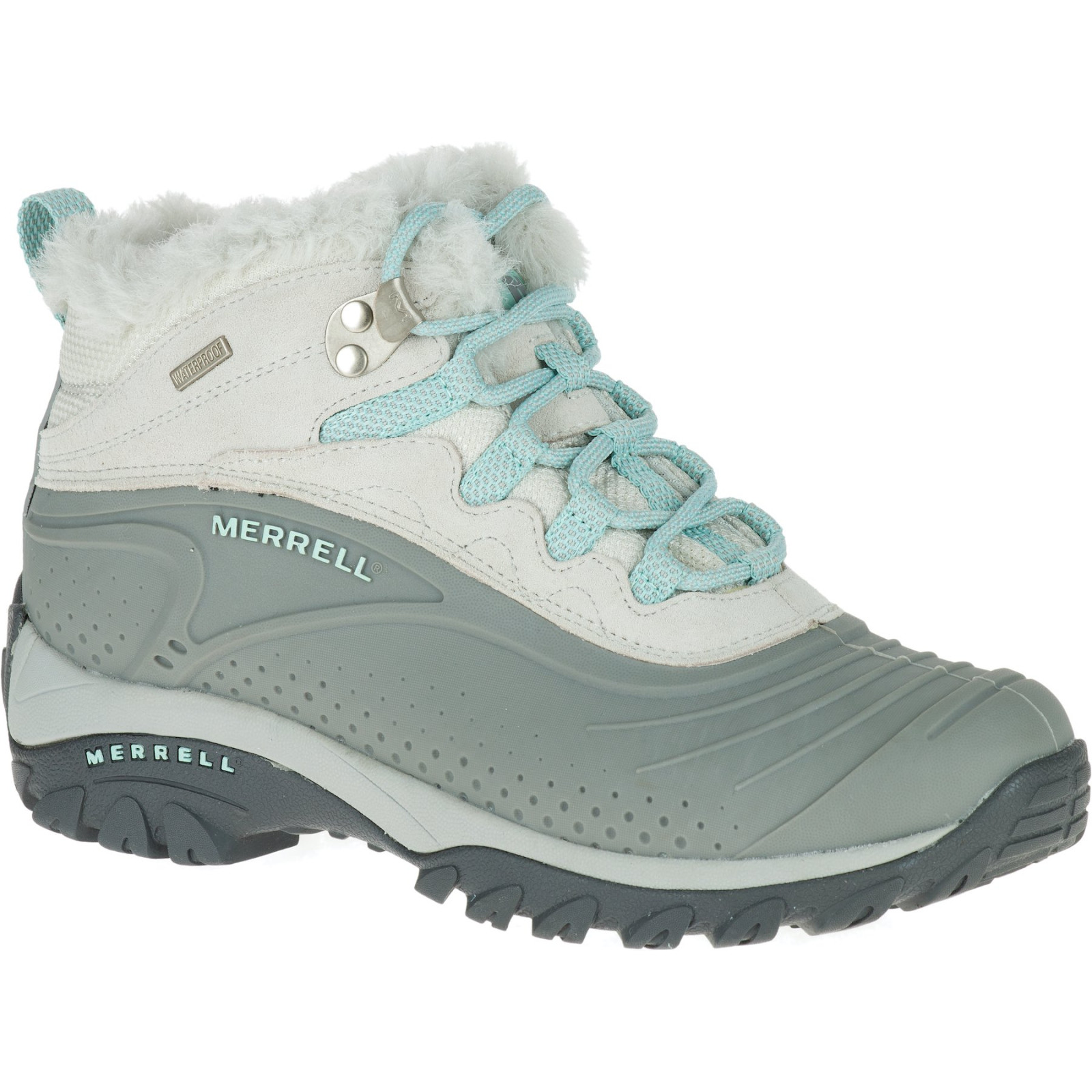 Ženske cipele Merrell Storm Trekker 6 | 4camping.hr